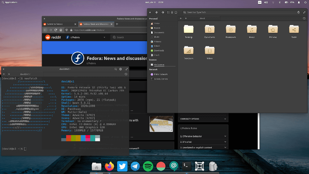 Recover Deleted Files Fedora Linux Recover Deleted Files Fedora Linux